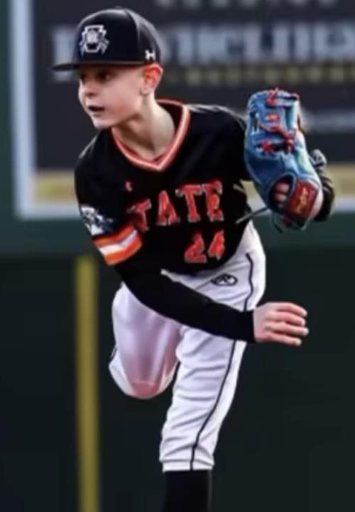 Drew Hockley Class of 2030 - Player Profile | Perfect Game USA