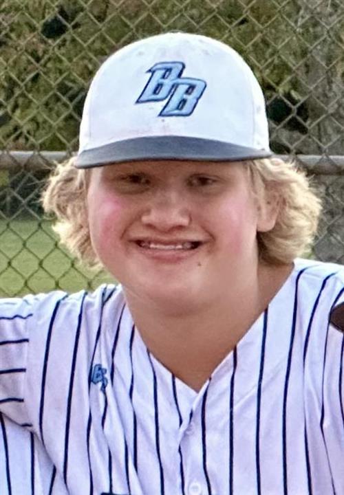 Ethan Pawl Class of 2028 - Player Profile | Perfect Game USA