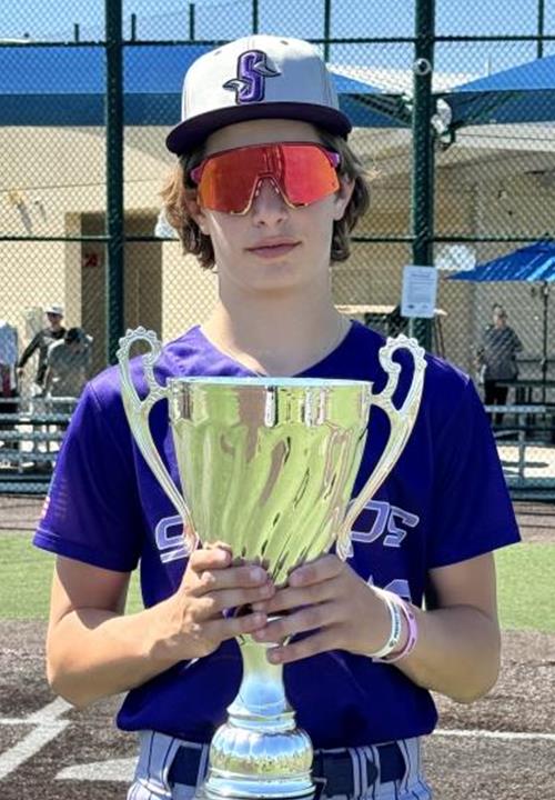 Gabriel Klimis Class of 2028 - Player Profile | Perfect Game USA