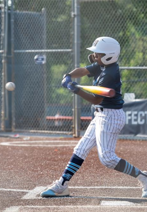 Braylon Jones Class of 2031 - Player Profile | Perfect Game USA