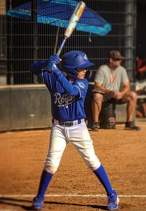 Matthew Iniguez Class of 2029 - Player Profile | Perfect Game USA