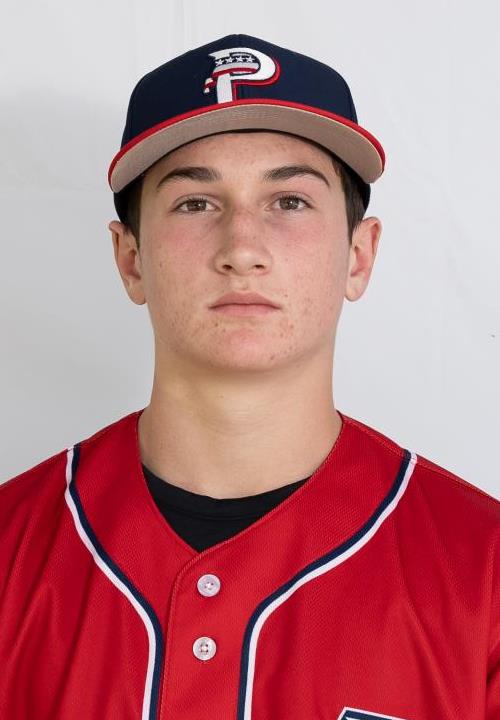 Connor McKenzie Class of 2027 - Player Profile | Perfect Game USA