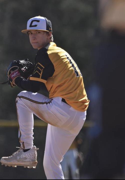 Jayden Butler Class of 2030 - Player Profile | Perfect Game USA