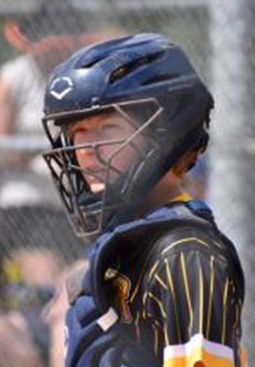 Cullen Boney Class of 2030 - Player Profile | Perfect Game USA