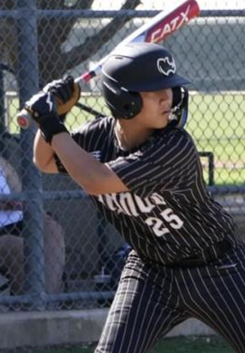 Conner Pham Class of 2029 - Player Profile | Perfect Game USA