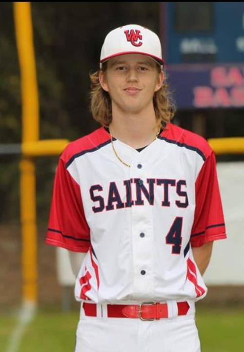 Mack Johnson Class of 2027 - Player Profile | Perfect Game USA