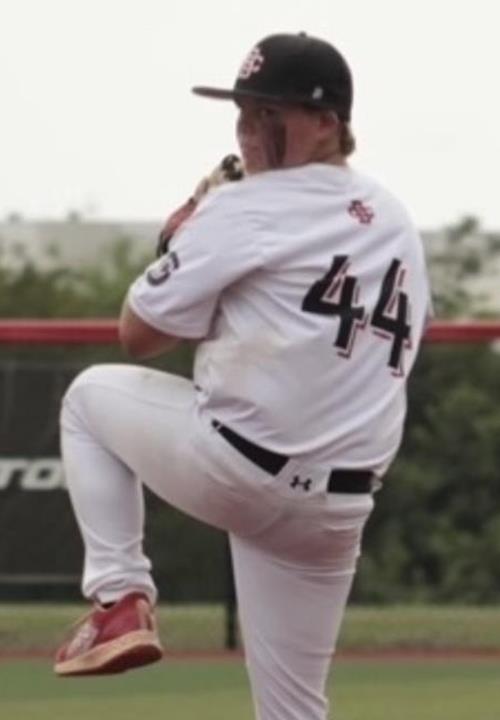 Colton Anderson Class of 2031 - Player Profile | Perfect Game USA