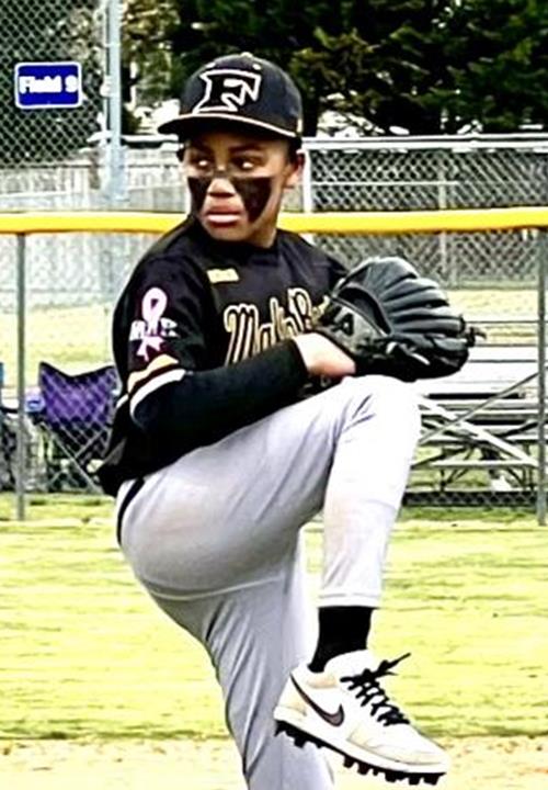 Quentin West Class of 2031 - Player Profile | Perfect Game USA