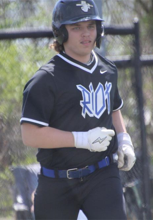 Jackson Carr Class of 2029 - Player Profile | Perfect Game USA