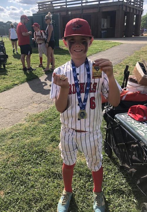 Michael Fava Class of 2032 - Player Profile | Perfect Game USA