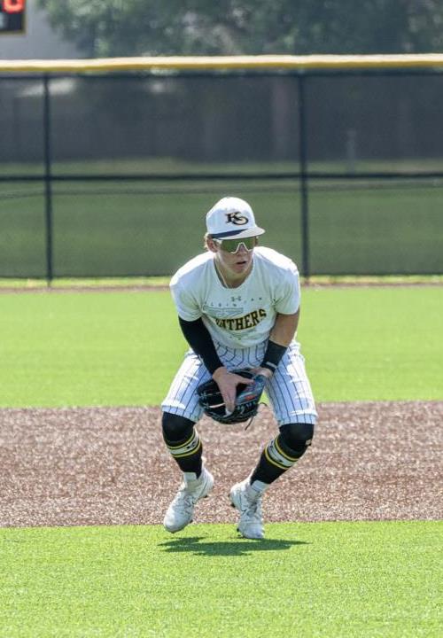 Brody Fortunato Class of 2027 - Player Profile | Perfect Game USA