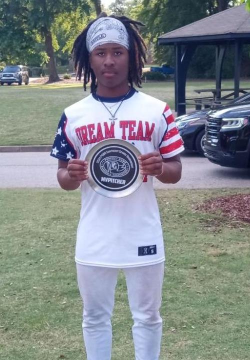 Jaylen Carter Class of 2028 - Player Profile | Perfect Game USA
