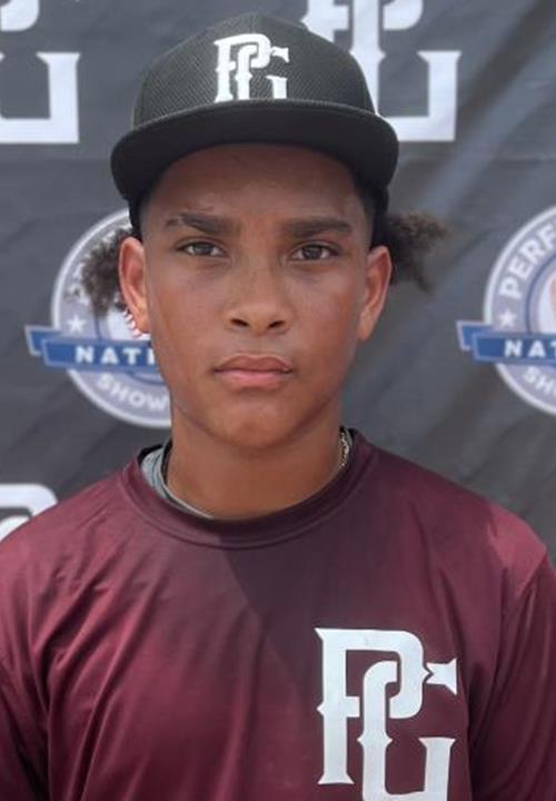 Carter Rivera Class of 2029 - Player Profile | Perfect Game USA