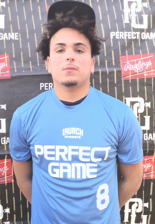 Dylan White Class of 2024 - Player Profile | Perfect Game USA