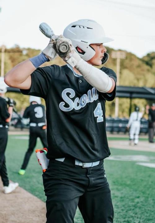 Jett Conner Class of 2028 - Player Profile | Perfect Game USA