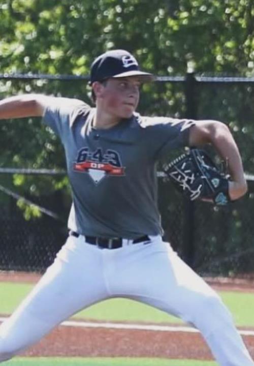 Nicholas McMahon Class of 2026 - Player Profile | Perfect Game USA