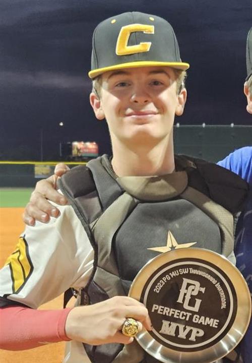 Adrian Sisco Class of 2028 - Player Profile | Perfect Game USA