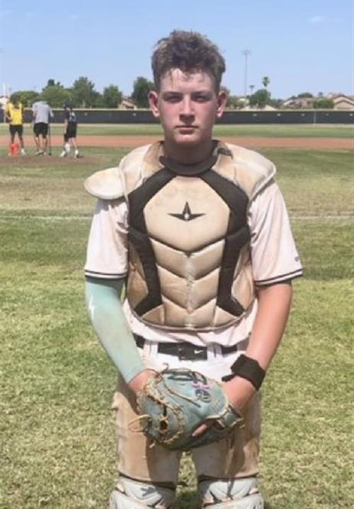 Bryce Hallock Class of 2029 - Player Profile | Perfect Game USA