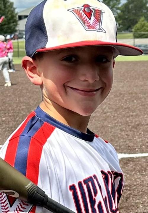 Jaxon Gross Class of 2033 - Player Profile | Perfect Game USA