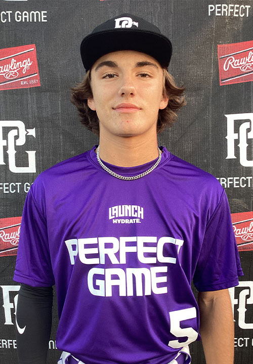 Ryland Forks Class of 2027 - Player Profile | Perfect Game USA