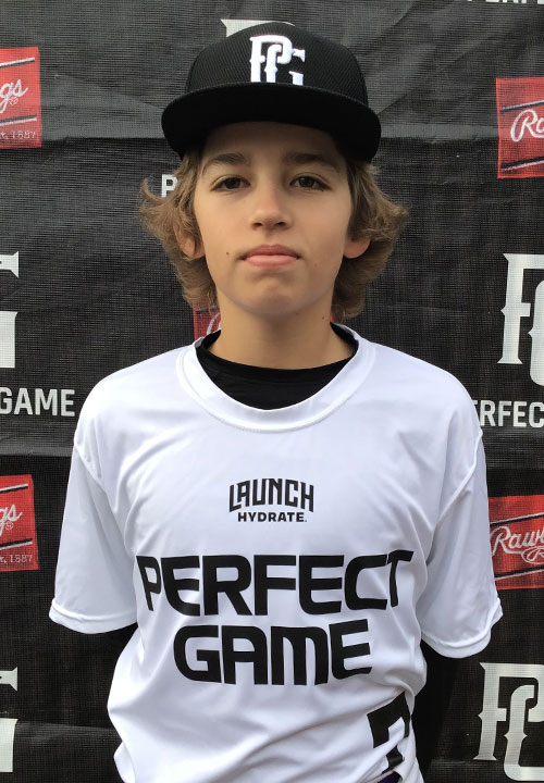 Ethan Sharaky Class of 2028 - Player Profile | Perfect Game USA