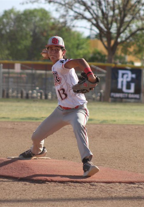 Ryan Boyle Class of 2028 - Player Profile | Perfect Game USA