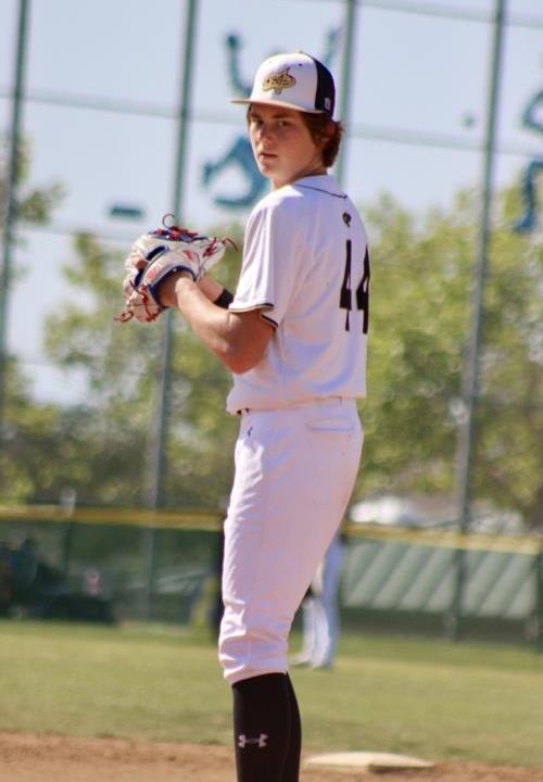 Zachary Greene Class of 2029 - Player Profile | Perfect Game USA