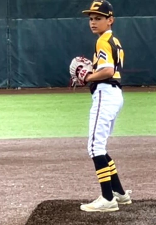 Bennett Rabern Class of 2030 - Player Profile | Perfect Game USA