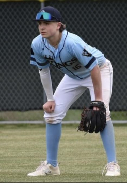 Maxwell Watson Class of 2028 - Player Profile | Perfect Game USA