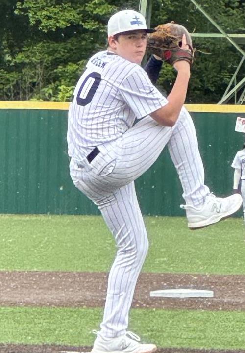 Brock Green Class of 2028 - Player Profile | Perfect Game USA