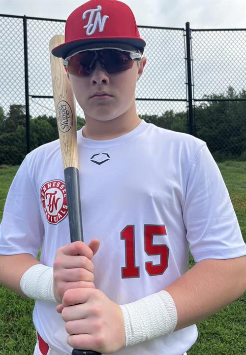 Hunter Wade Class of 2030 - Player Profile | Perfect Game USA