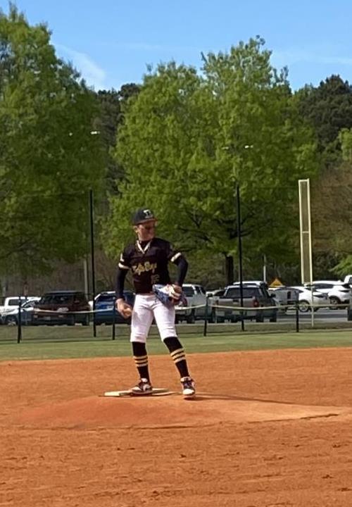 Brant Frailey Class of 2032 - Player Profile | Perfect Game USA