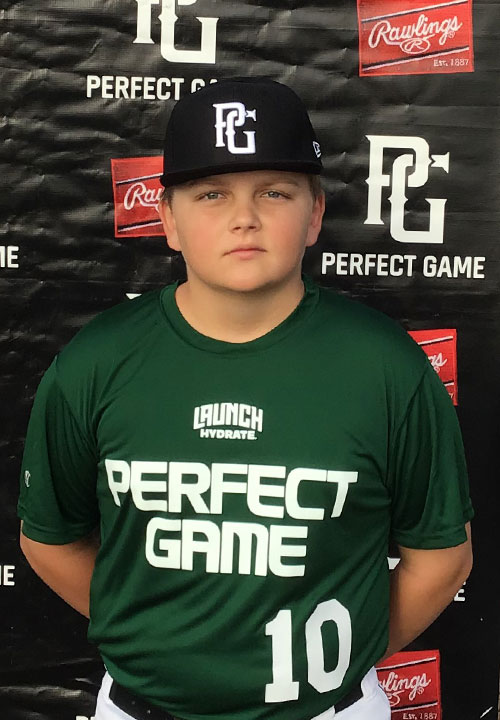 Cash Welch Class of 2029 - Player Profile | Perfect Game USA