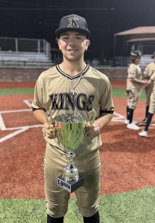 Jayson Sapp Class of 2028 - Player Profile | Perfect Game USA