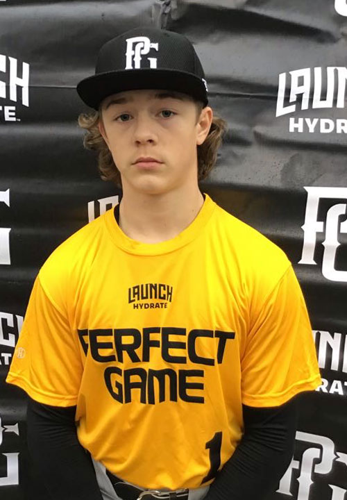 Aj Wynkoop Class of 2027 - Player Profile | Perfect Game USA