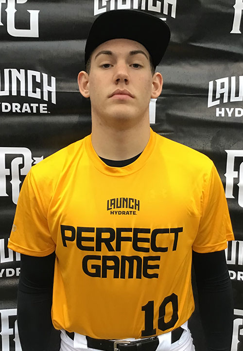 Ayden Peterson Class of 2027 - Player Profile | Perfect Game USA