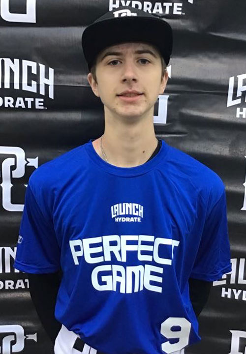Ricky Sirois Class of 2025 - Player Profile | Perfect Game USA