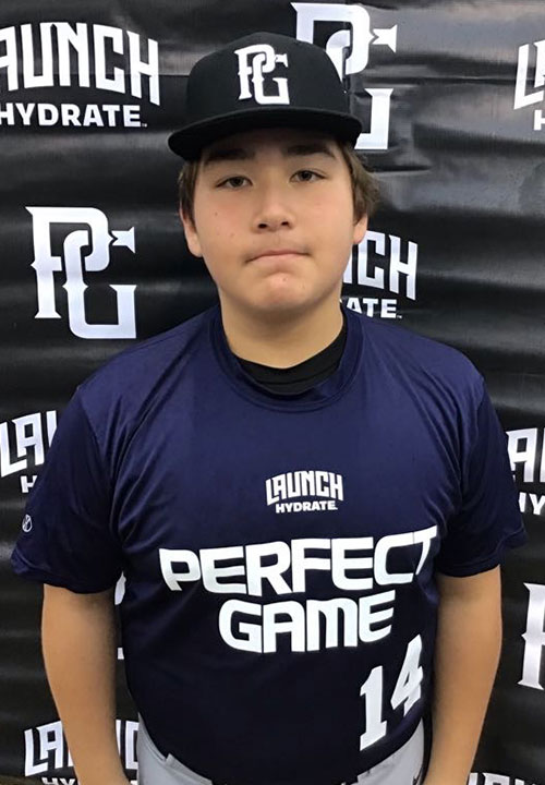 Jason Lattner Class of 2029 - Player Profile | Perfect Game USA