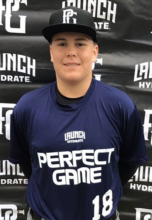 Crew Elrod Class of 2029 - Player Profile | Perfect Game USA