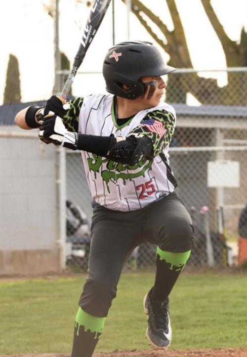 Andrew Huerta Class of 2030 - Player Profile | Perfect Game USA