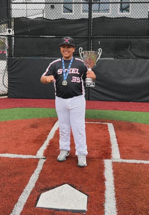 Adriel rodriguez Class of 2031 - Player Profile | Perfect Game USA