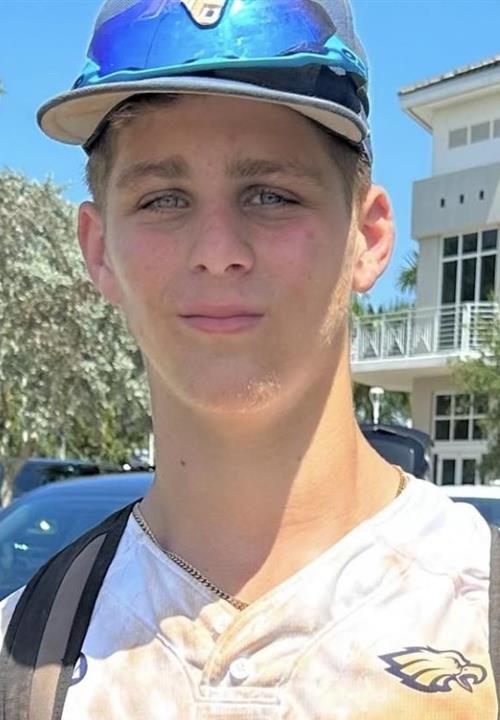 Nicholas Solomon Class of 2025 - Player Profile | Perfect Game USA