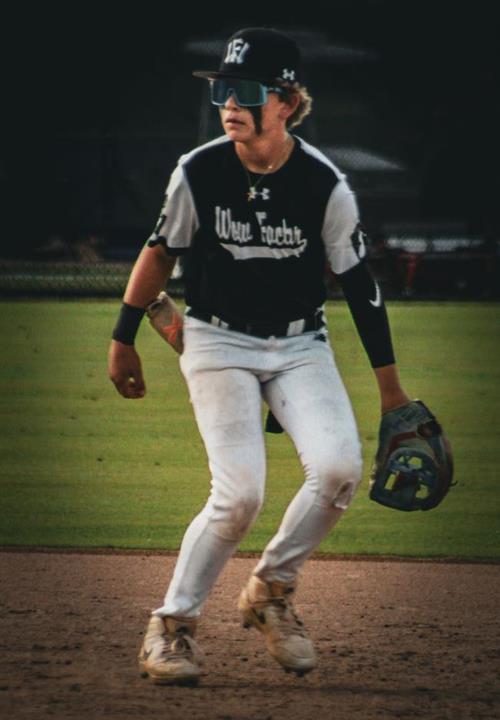 Grayson Babich Class of 2029 - Player Profile | Perfect Game USA