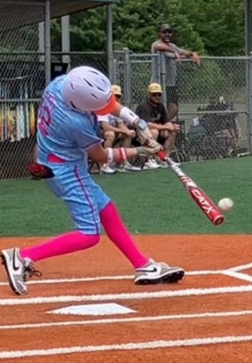 Hayes Smith Class of 2030 - Player Profile | Perfect Game USA