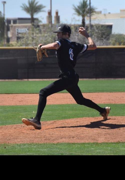 Brendan Cupido Class of 2028 - Player Profile | Perfect Game USA