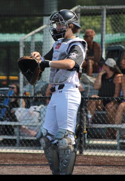 Reed Cook Class of 2028 - Player Profile | Perfect Game USA