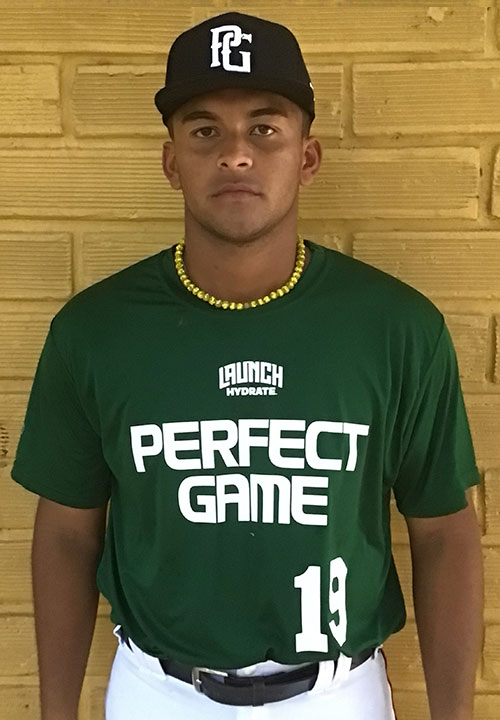 Logan Sanchez Class of 2024 - Player Profile | Perfect Game USA