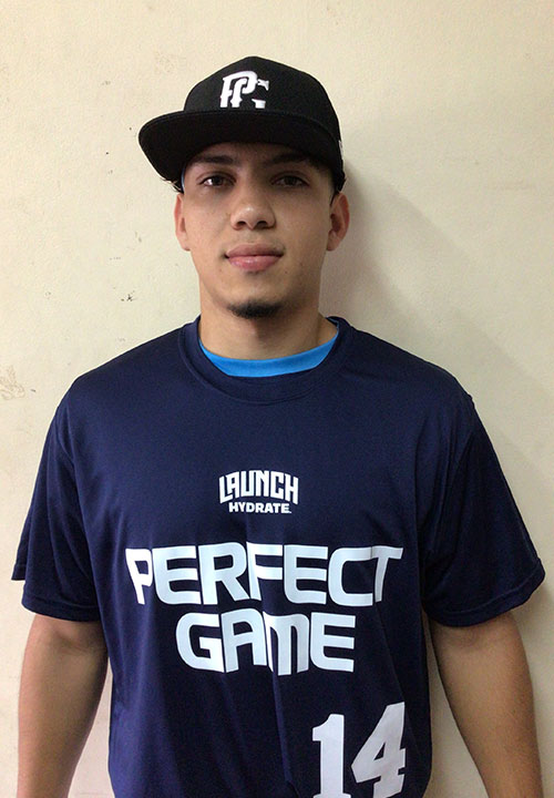 Brayan Valero Class of 2024 - Player Profile | Perfect Game USA