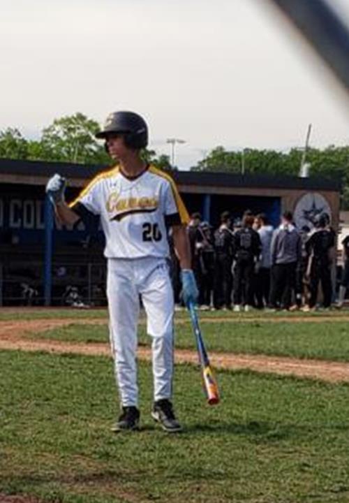 Jayden Flores Class of 2028 - Player Profile | Perfect Game USA