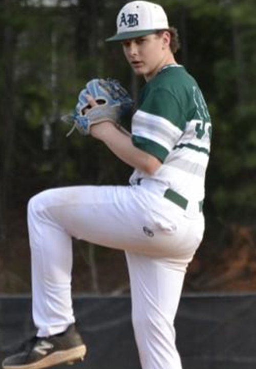 Weston Todd Class of 2028 - Player Profile | Perfect Game USA